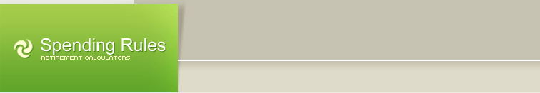 SpendingRules.com